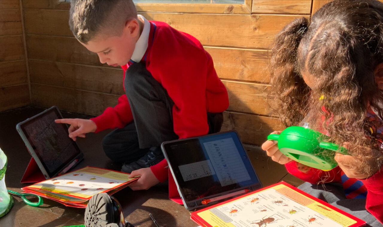 Our Learning Journey | Park Hall Academy