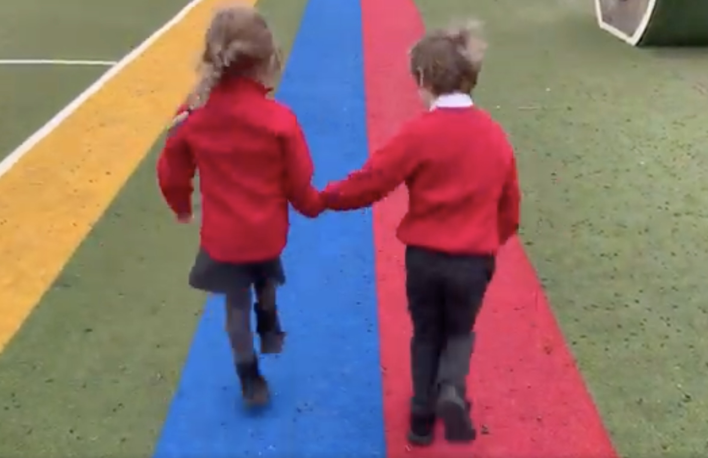 Academy Opening Hours | Park Hall Academy